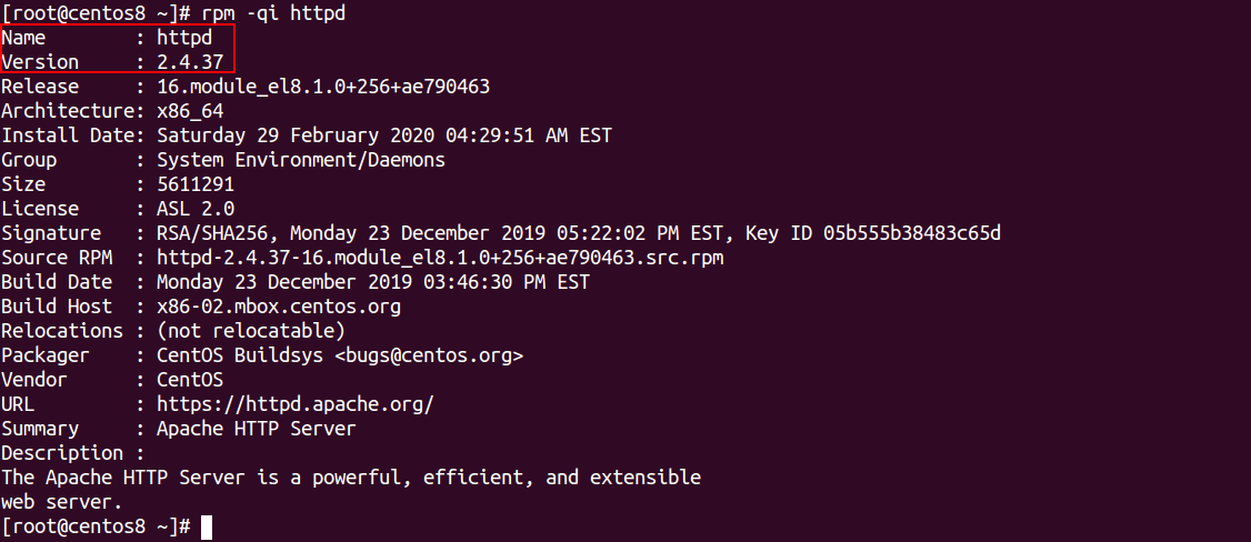 Apache Version Laborersuppo