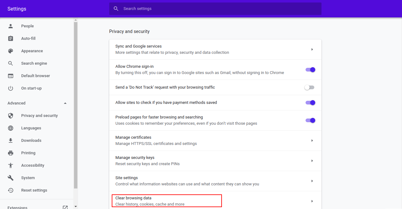 Troubleshooting err_too_many_redirects - Globo.Tech