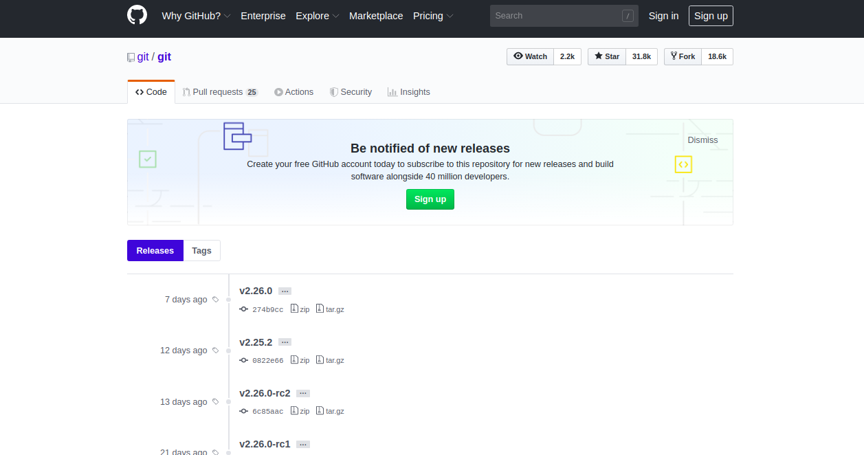 How To Install Git On Ubuntu 18 04 Globo Tech